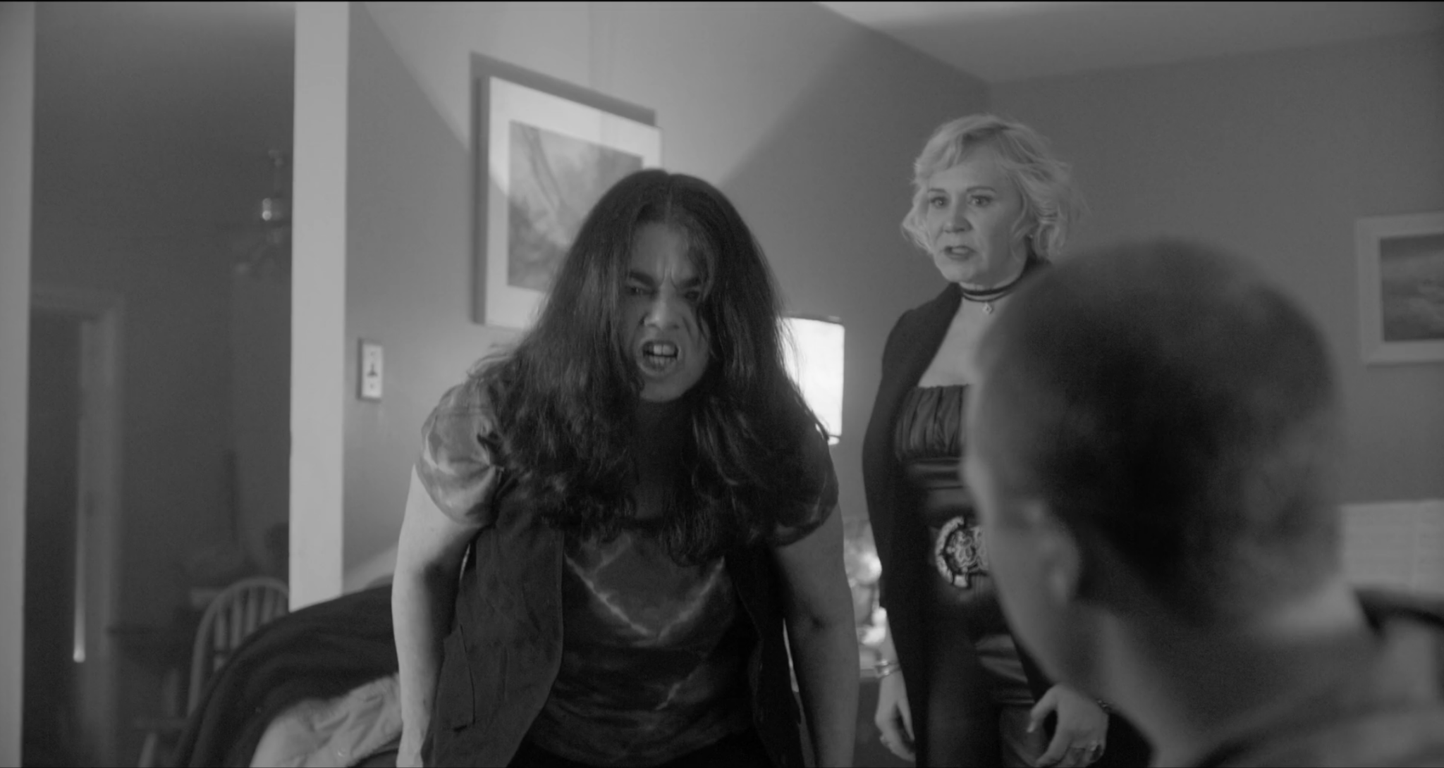 Photography of ‘The Madones’ by Becky Parsons (1 of 2) – Becky Parsons